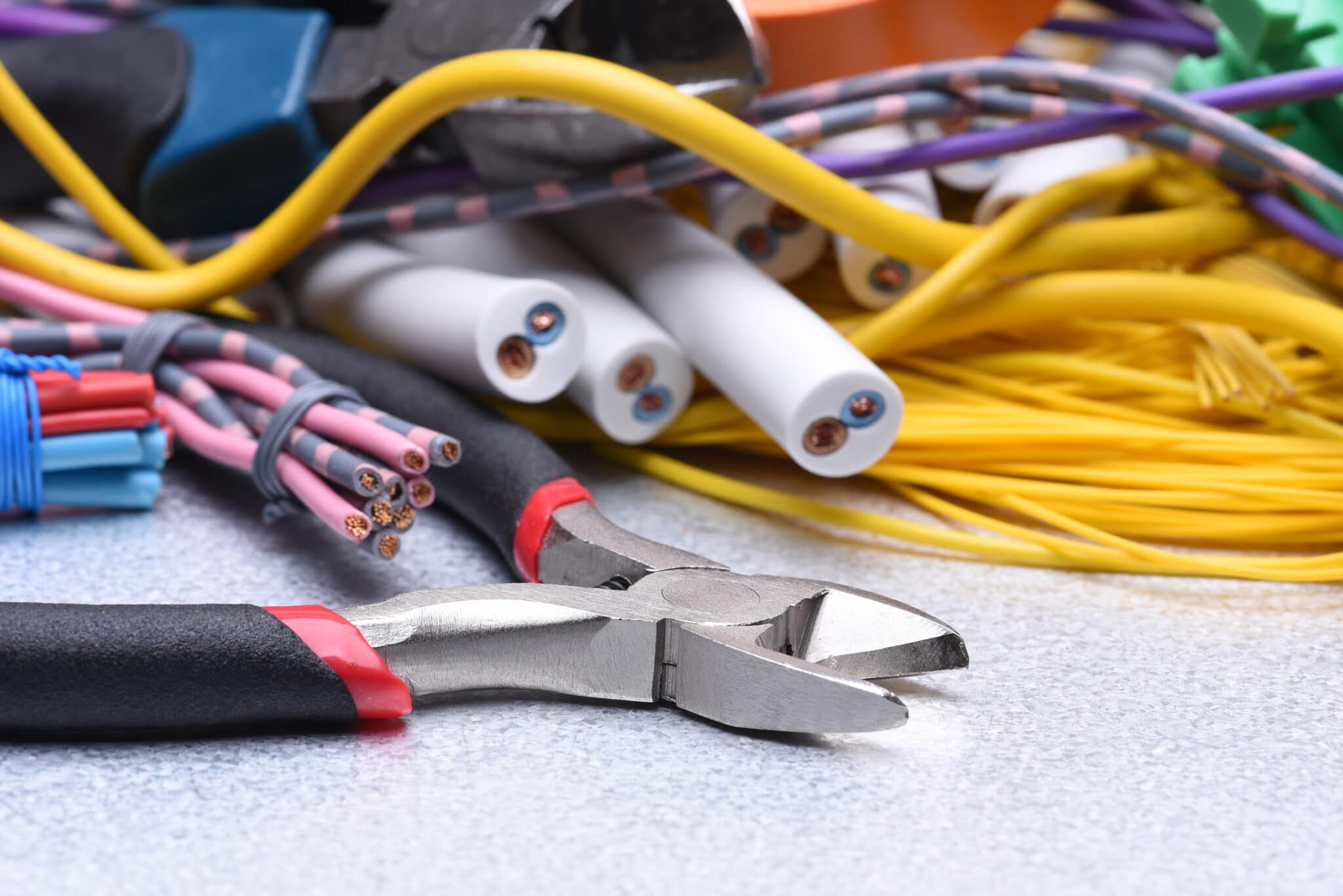Electrical - KA Watts, Plumbing & heating solutions to the UK's major ...