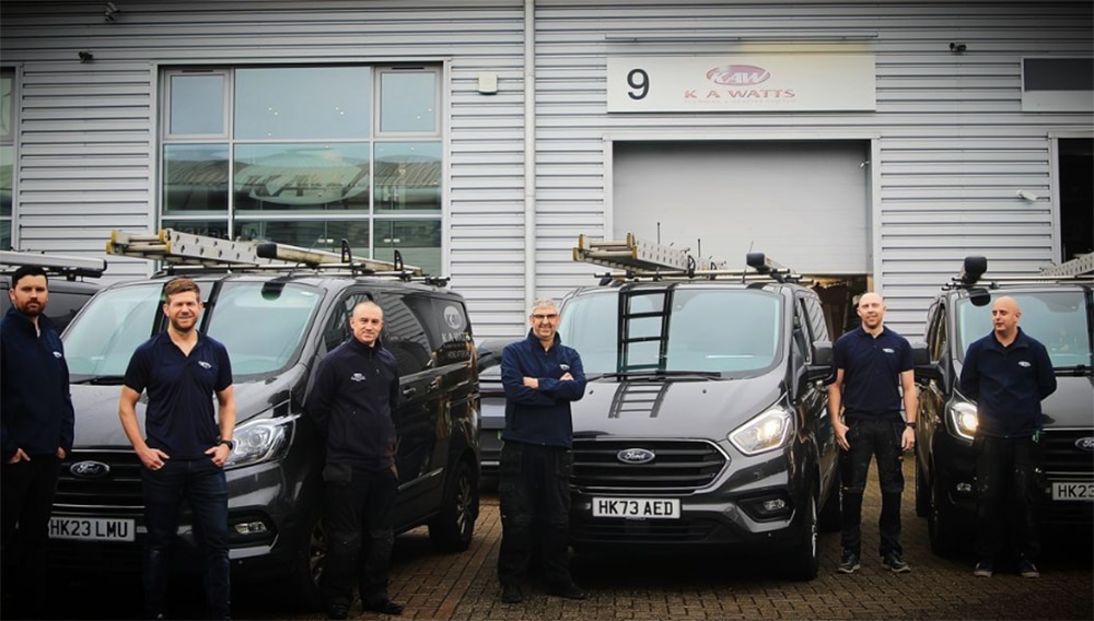 Home Aftercare - KA Watts, Plumbing & heating solutions to the UK's ...